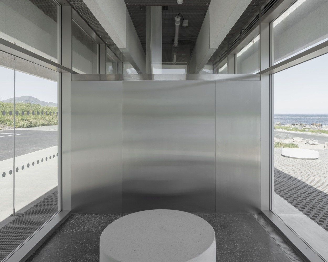 Gallery of Stainless Steel in Interior Design: Transforming Spaces with ...