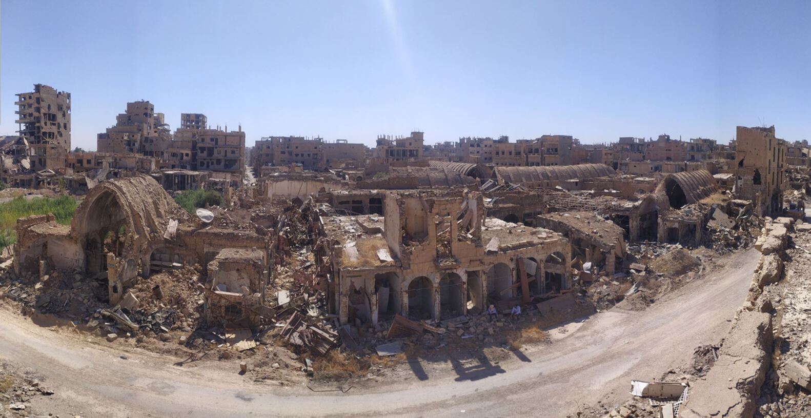 Gallery of Heritage in Syria: Independent Groups Documenting the ...