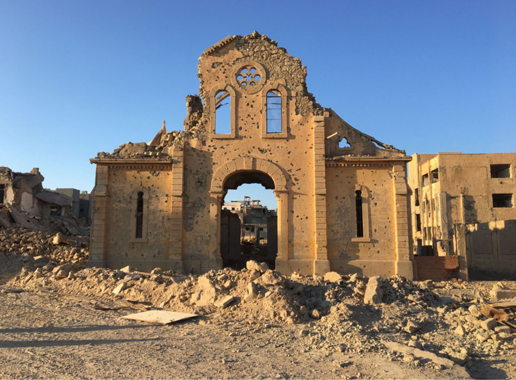 Gallery of Heritage in Syria: Independent Groups Documenting the ...