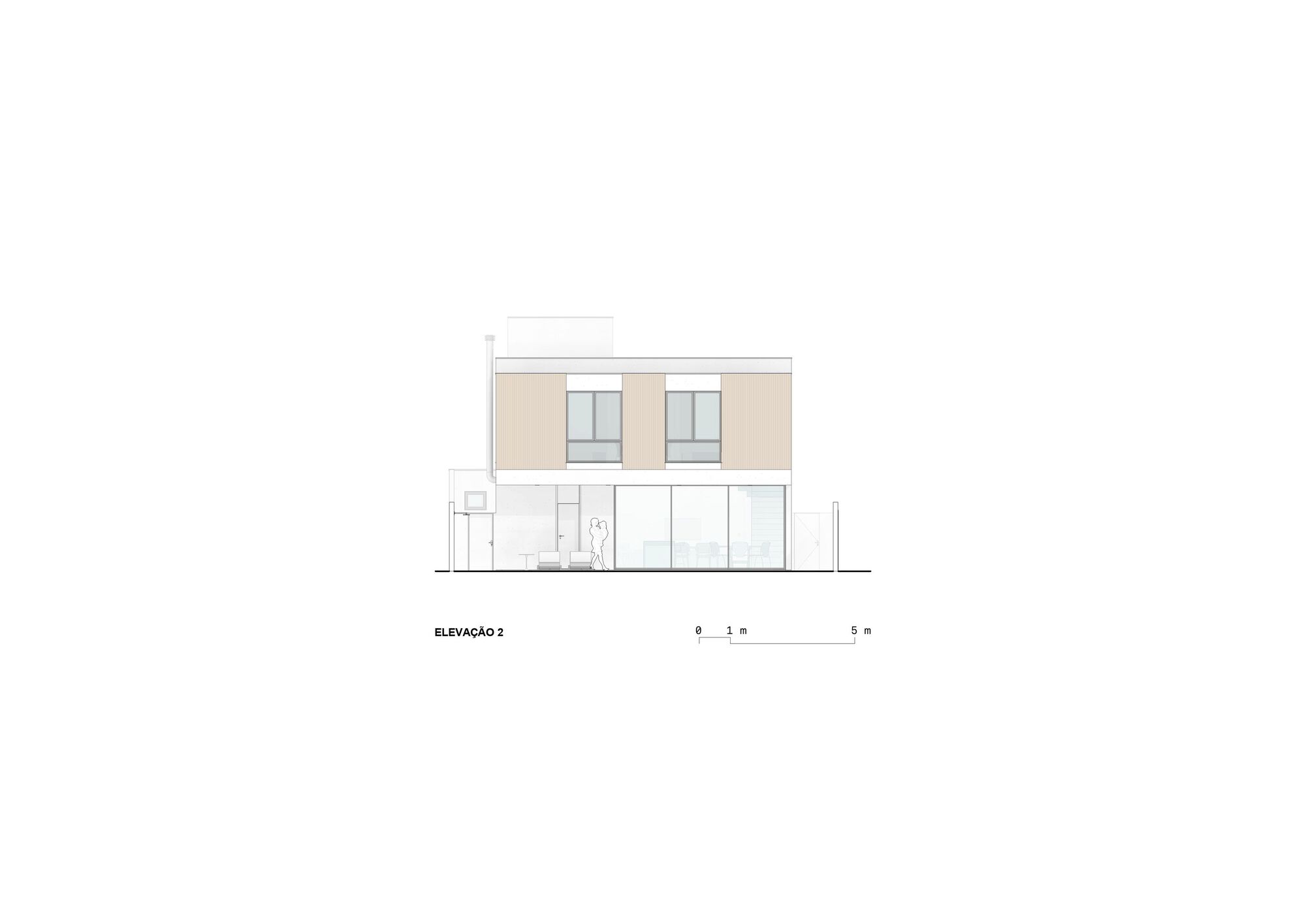 Galeria de Casa Alva / Ser Arquitetos - 21