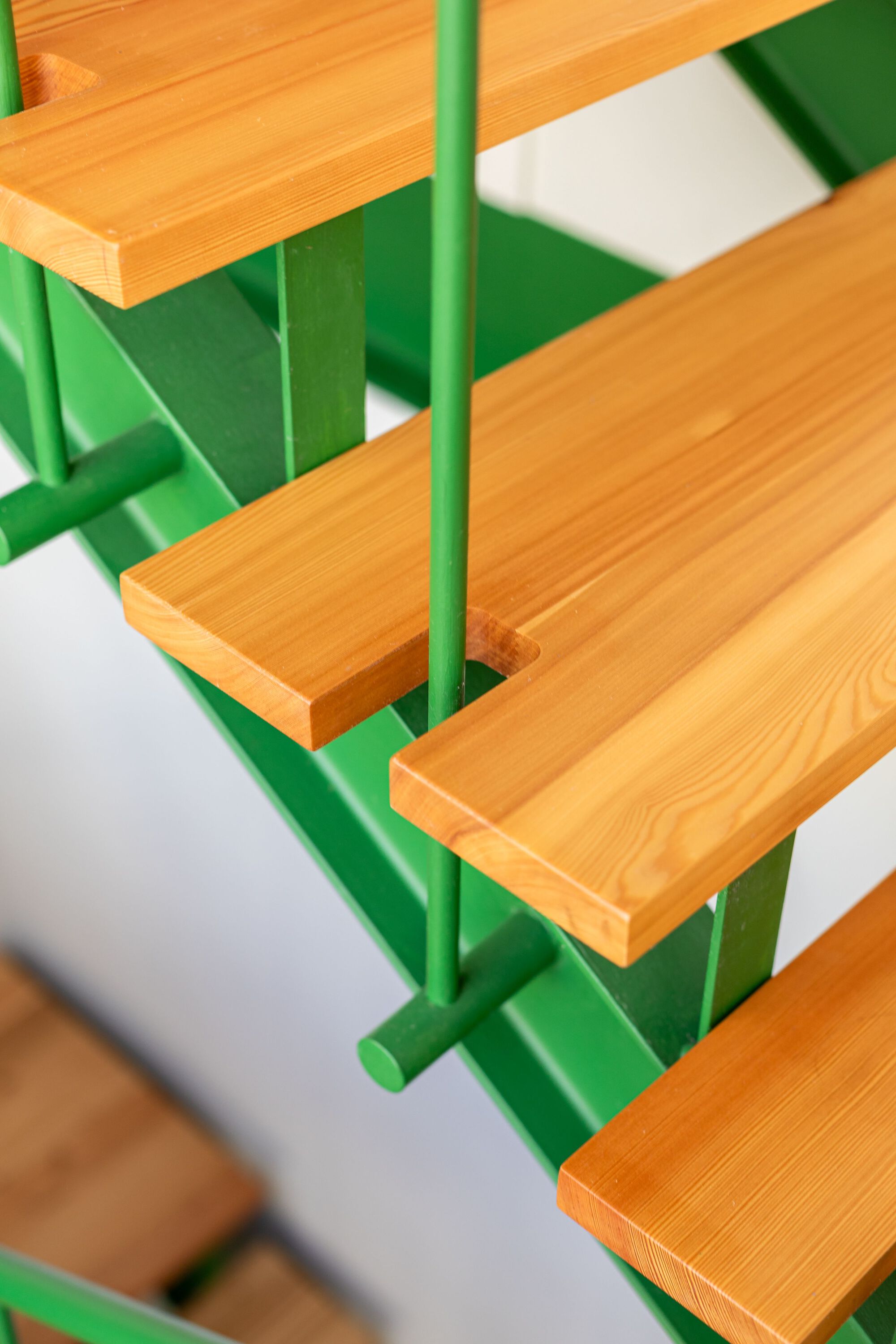 Galería de Casa Atelier 111 / André Simão & Nuno Bessa - 20