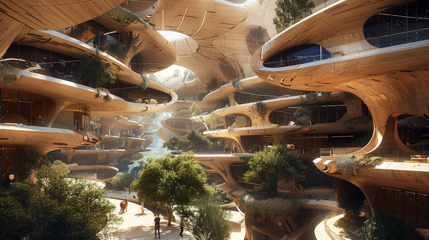 Gallery of Your Design Could Shape Tomorrow's Spaceship: Explore the ...