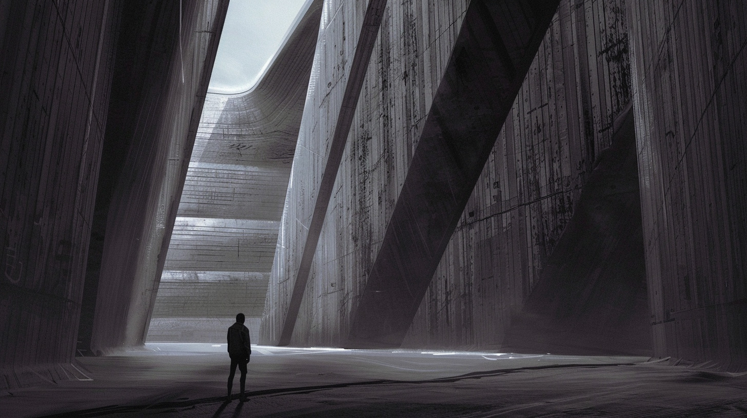 Gallery of Your Design Could Shape Tomorrow's Spaceship: Explore the ...