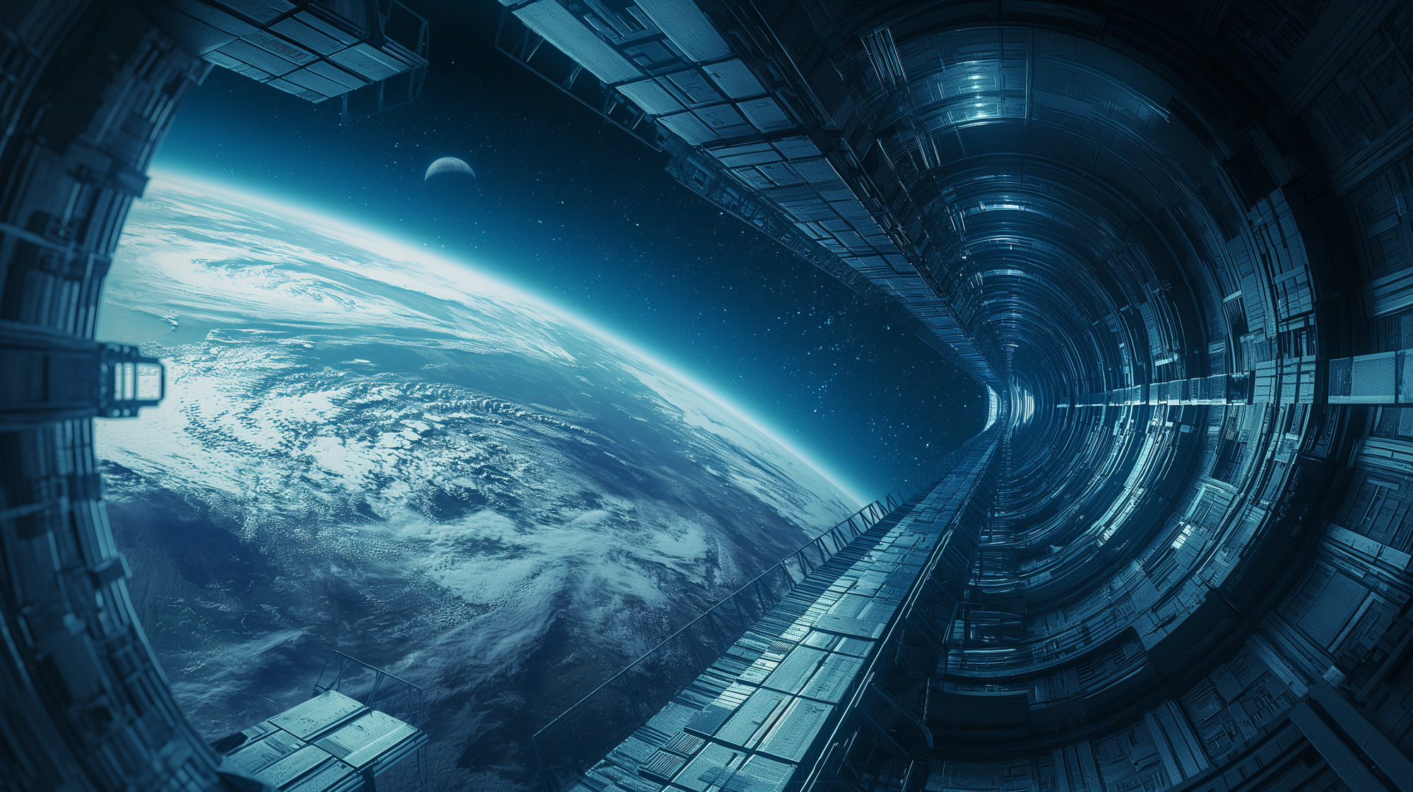 Gallery of Your Design Could Shape Tomorrow's Spaceship: Explore the ...