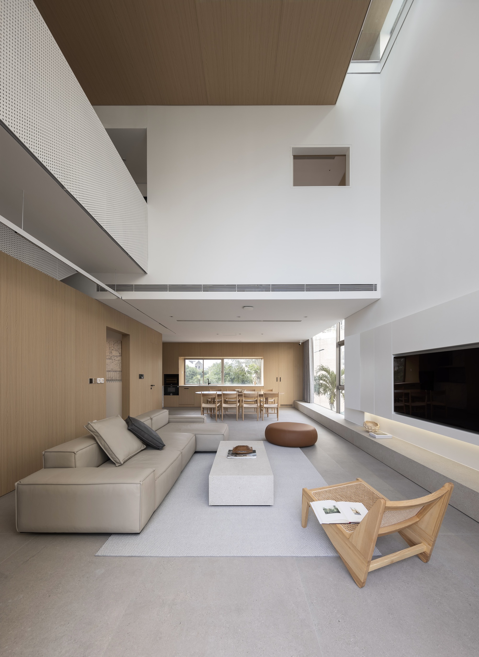 Gallery of Tram House / HO Studio - 5