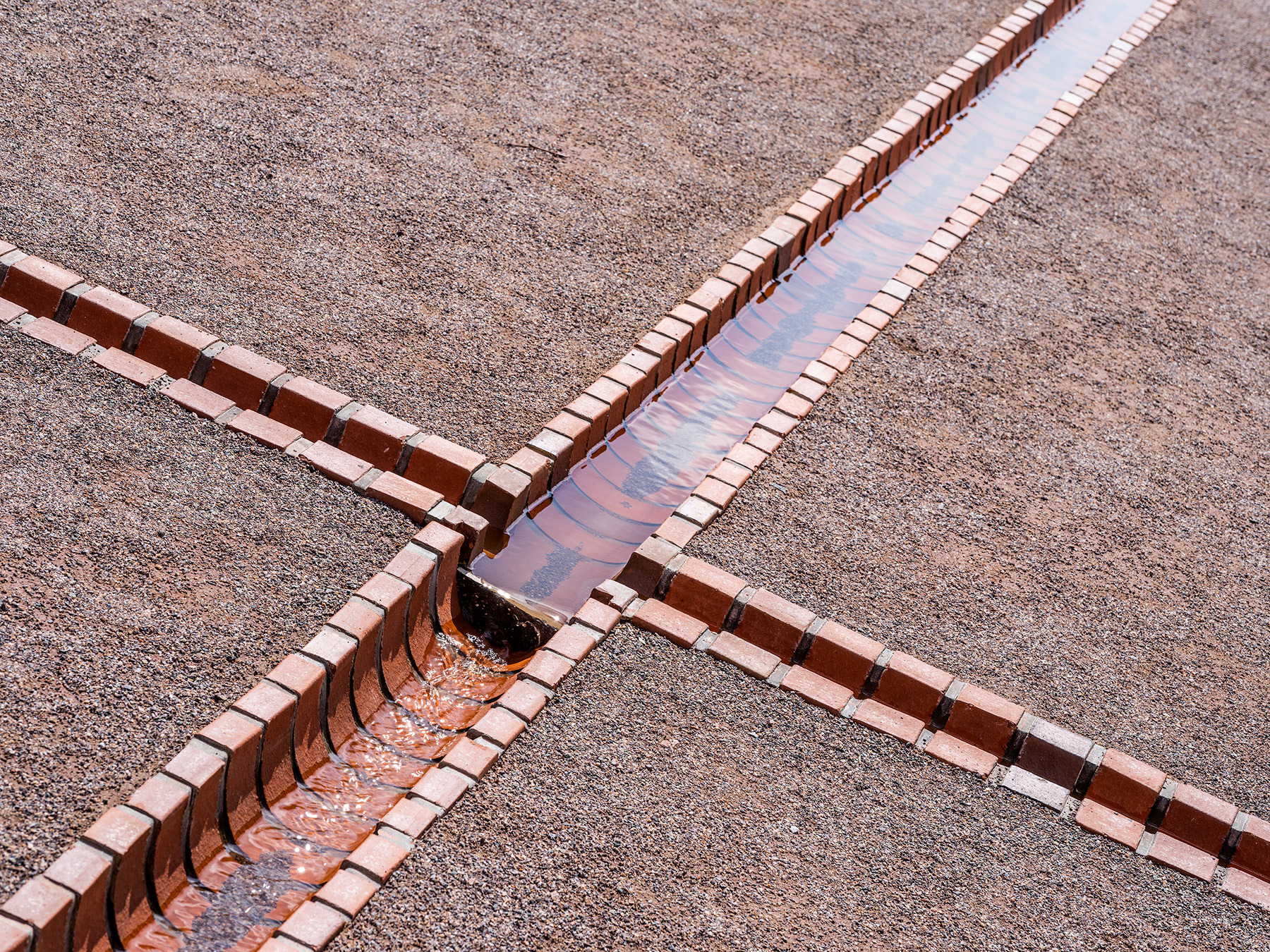 Gallery of GAMPA and Sféra with Public Spaces of Automatic Mills in ...