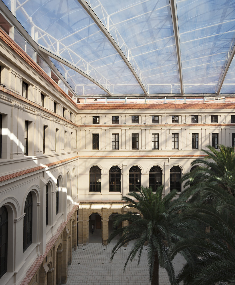 Gallery of Bilbao Architecture City Guide: 22 Projects Shaping a Modern ...