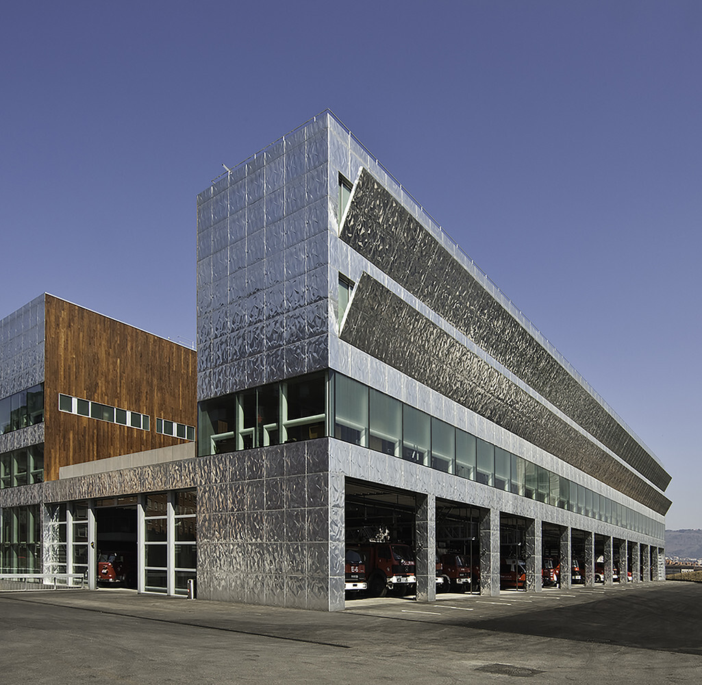 Gallery of Bilbao Architecture City Guide: 22 Projects Shaping a Modern ...