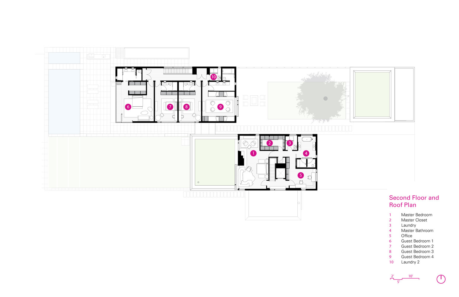 Gallery of Meadow Lane Retreat / Wheeler Kearns Architects - 16