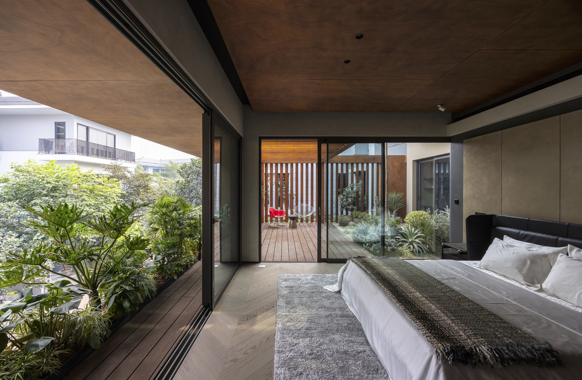 Gallery of BT5 Villa / APDI - 4