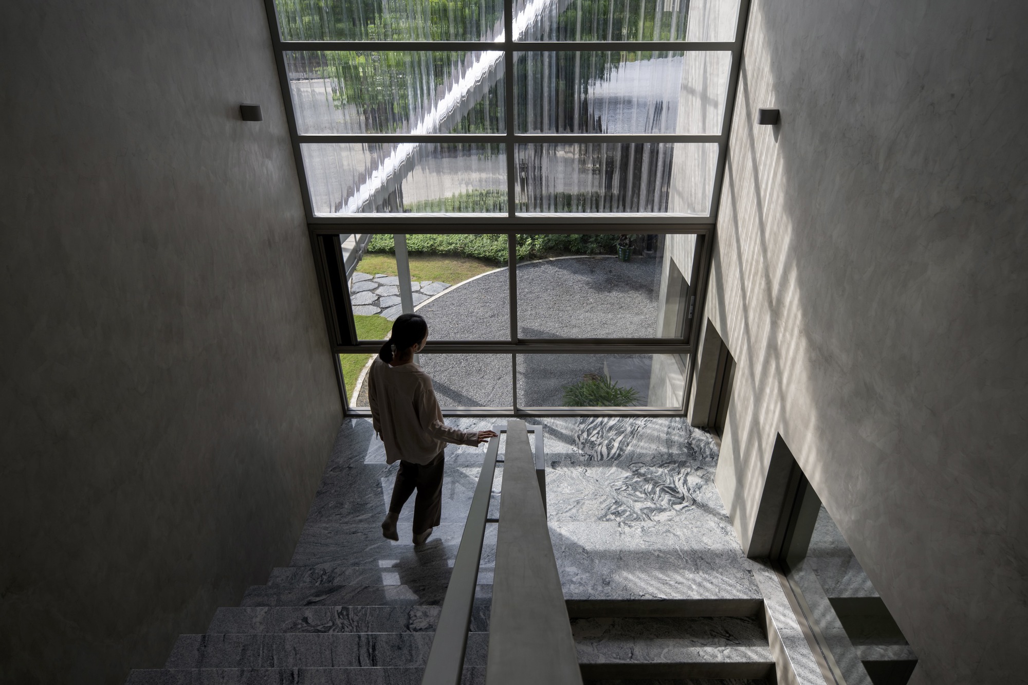 Gallery of Baan Meesook / VYN Studio - 4