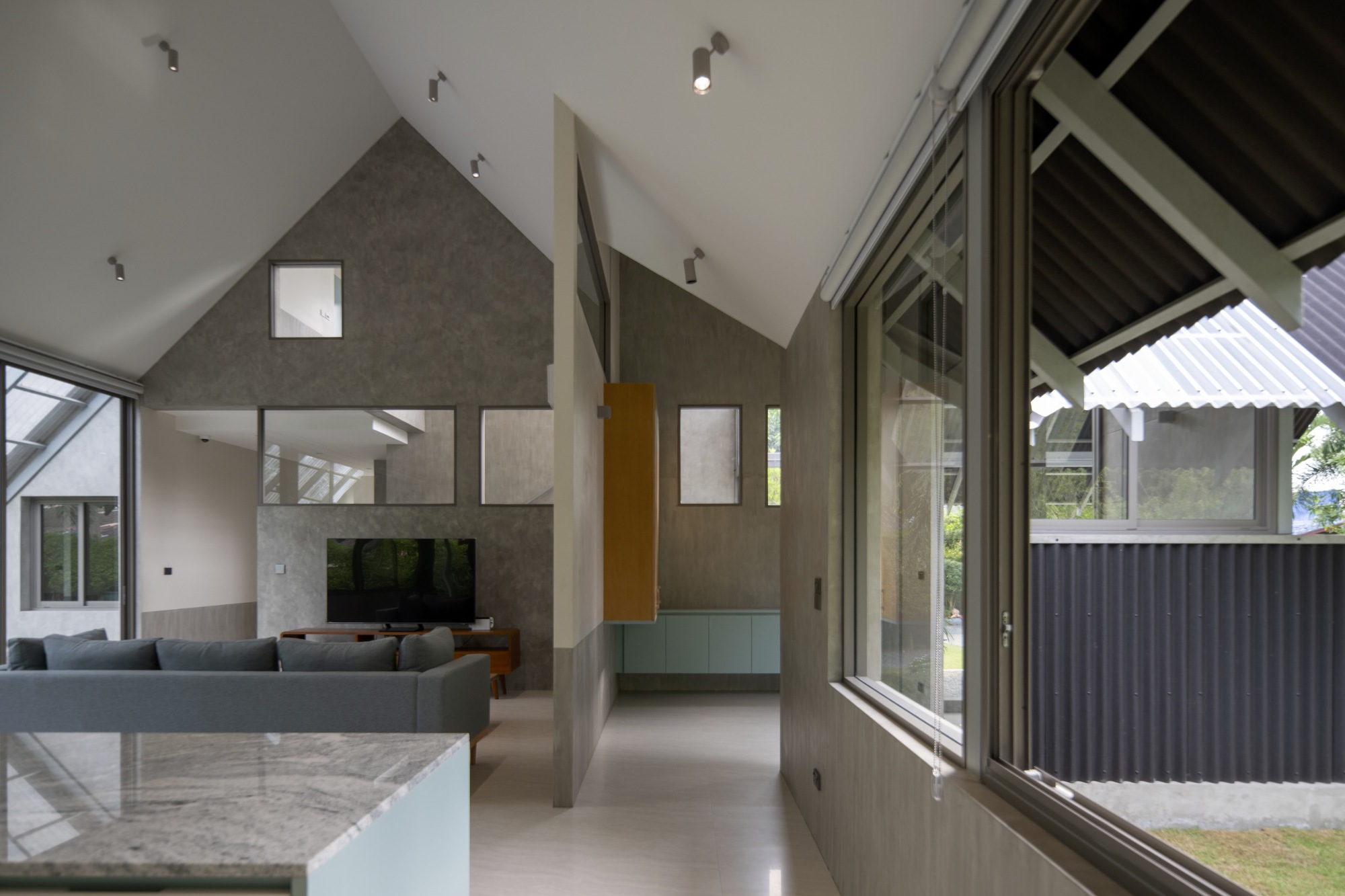 Gallery of Baan Meesook / VYN Studio - 7