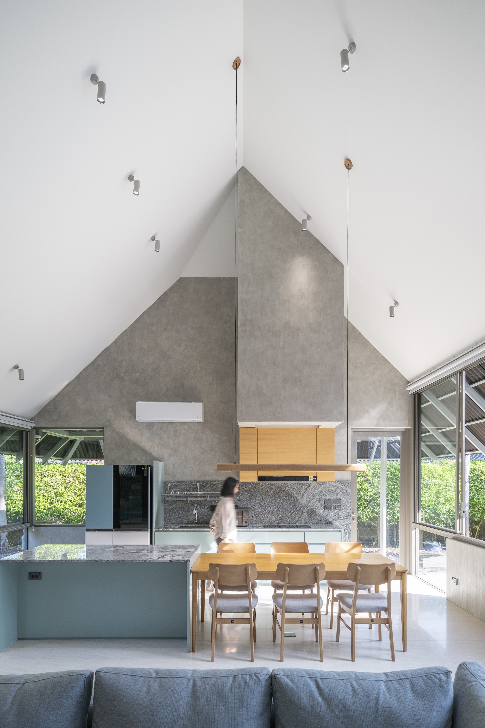 Gallery of Baan Meesook / VYN Studio - 5