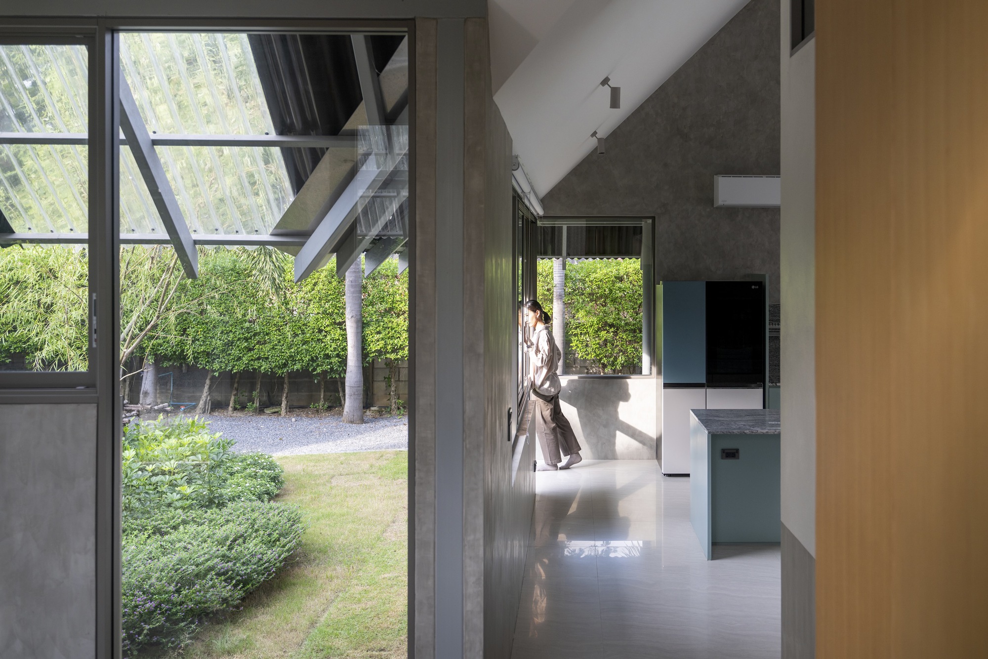 Gallery of Baan Meesook / VYN Studio - 9