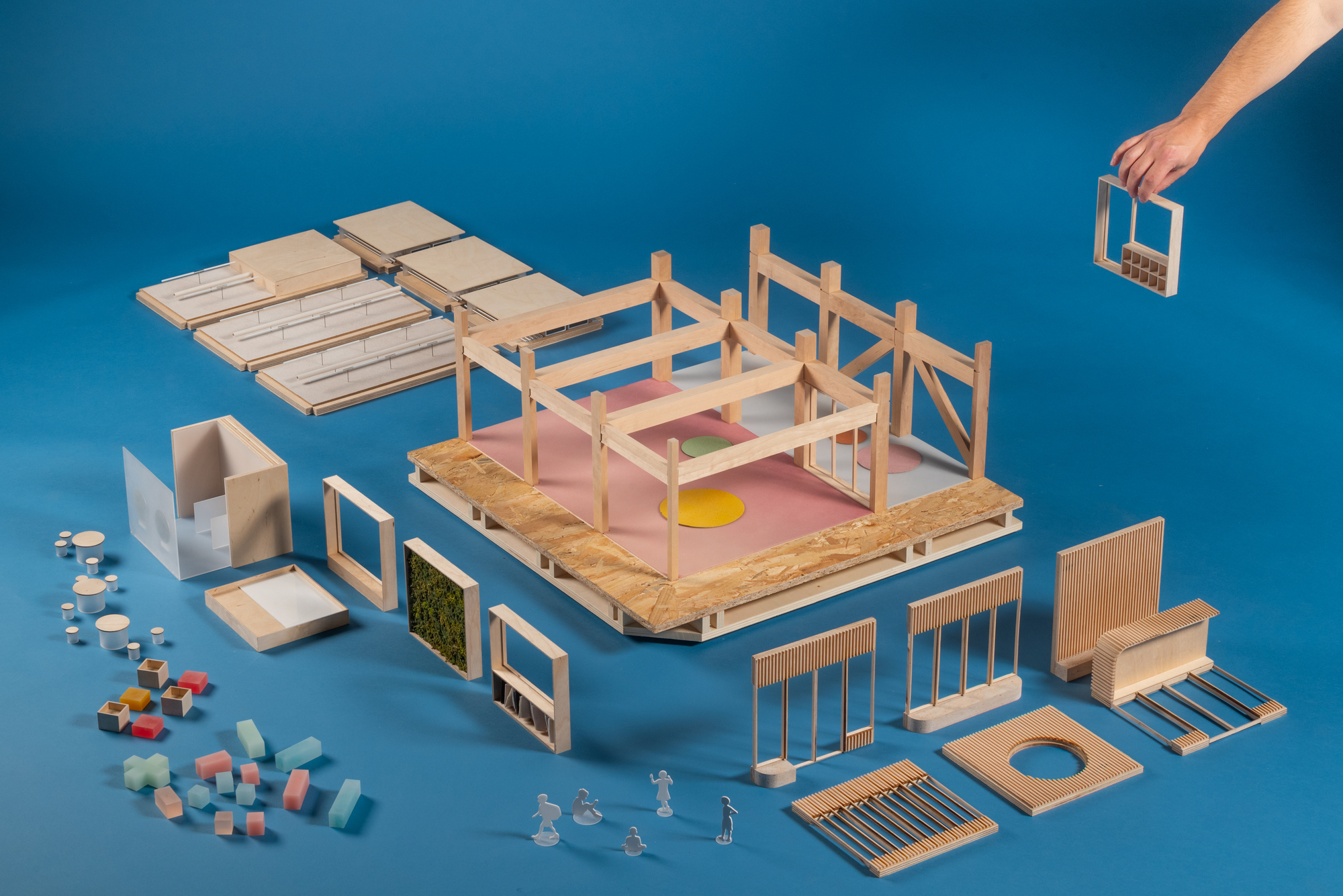 What If Every Brick Had a Future? Rethinking Demolition and Material ...