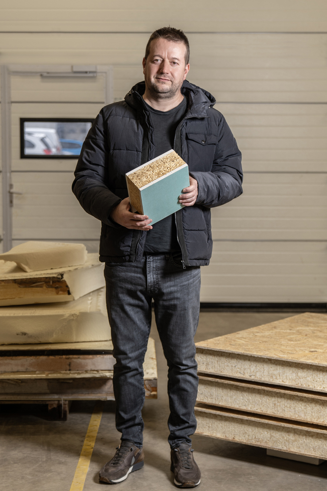 Gallery of From Disposable to Sustainable: The Transformation of ...