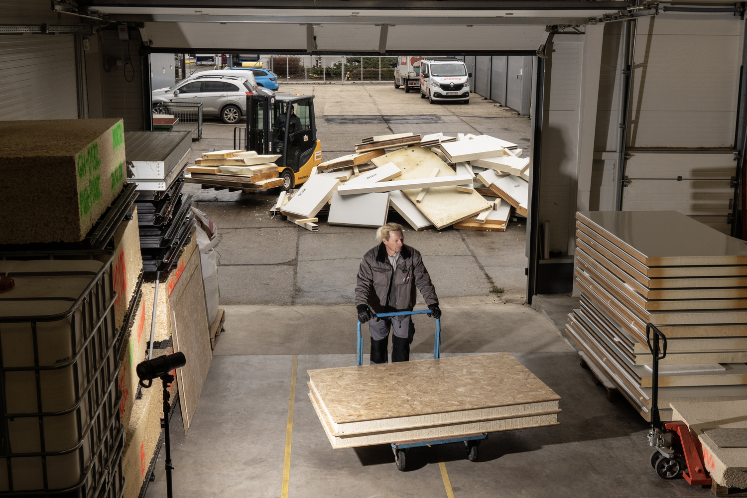 Gallery of From Disposable to Sustainable: The Transformation of ...