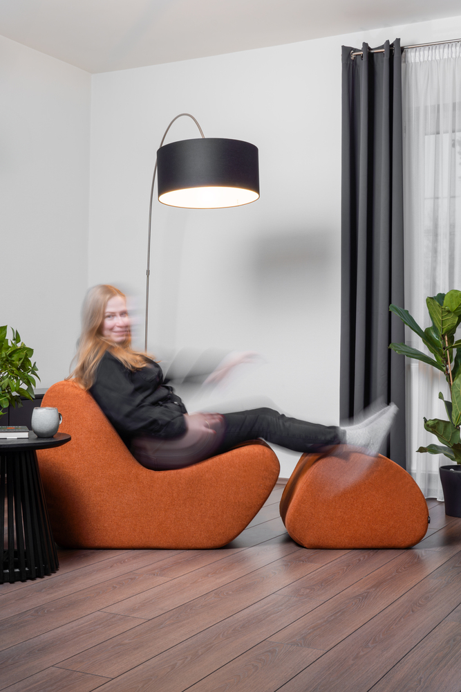 Gallery of From Disposable to Sustainable: The Transformation of ...