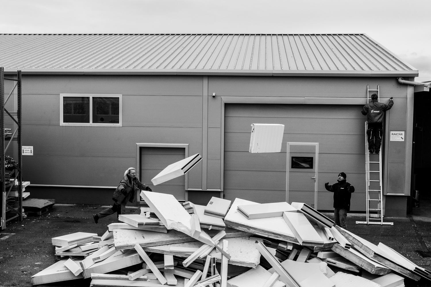 Gallery of From Disposable to Sustainable: The Transformation of ...