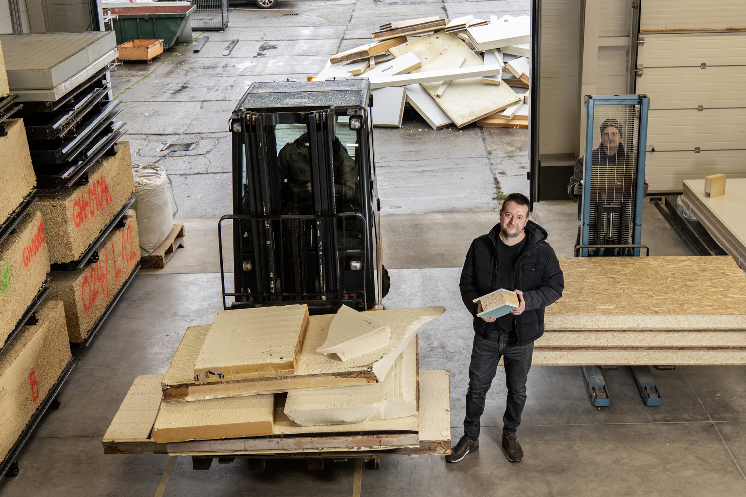 Gallery of From Disposable to Sustainable: The Transformation of ...