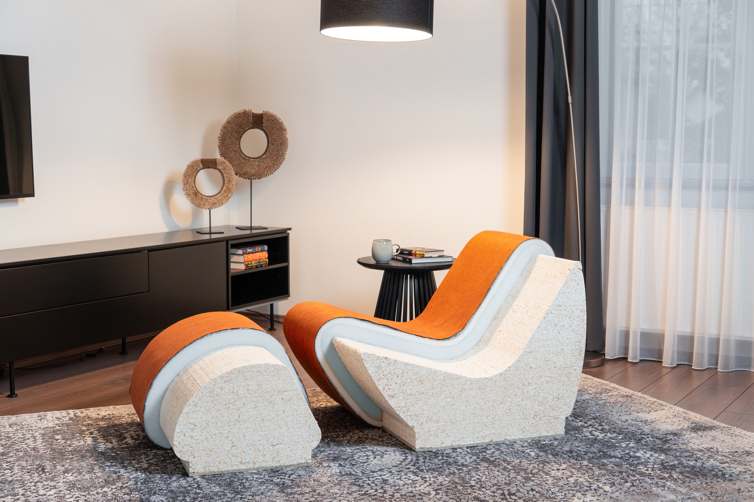 Gallery of From Disposable to Sustainable: The Transformation of ...