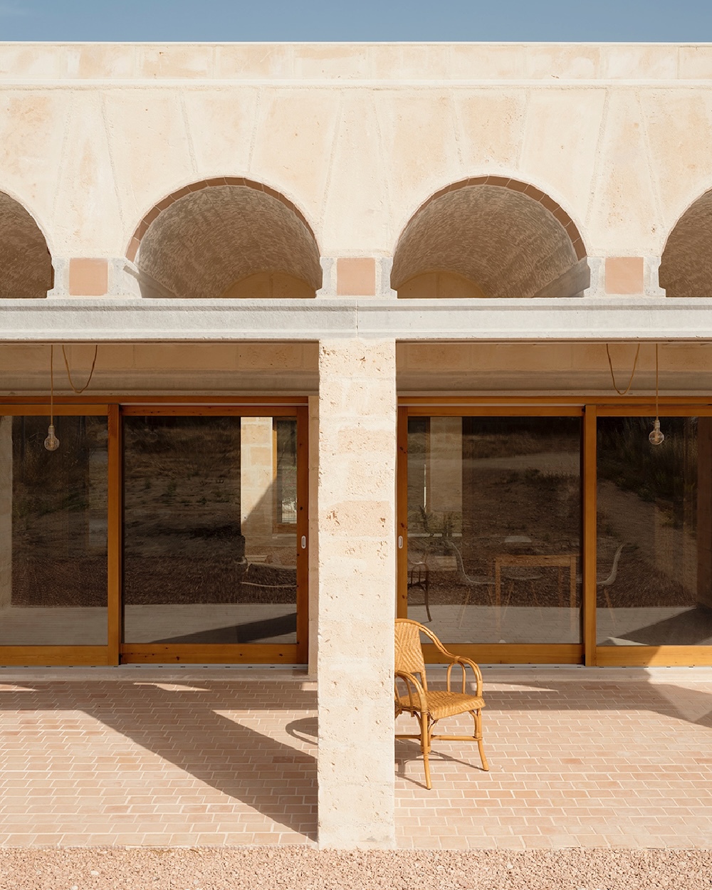 Gallery of Architectures for Territorial Equilibrium: Discover the ...