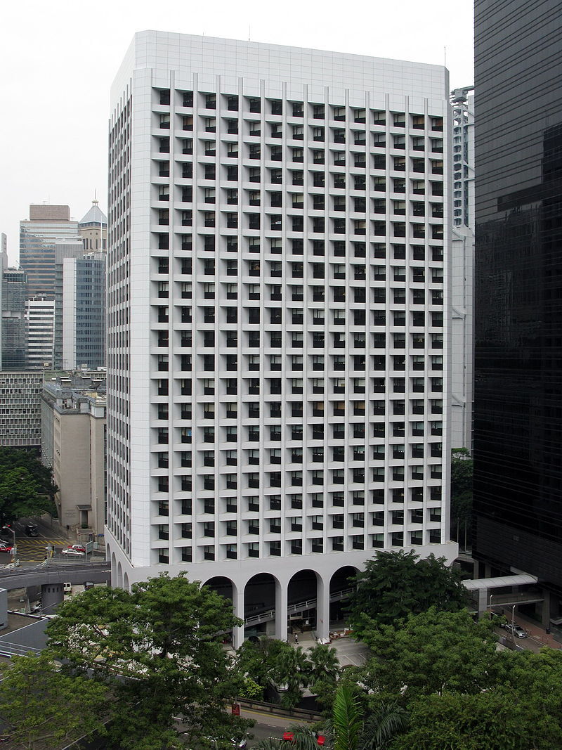 Gallery of The Evolution of Modernism in Asian Architecture: Key ...