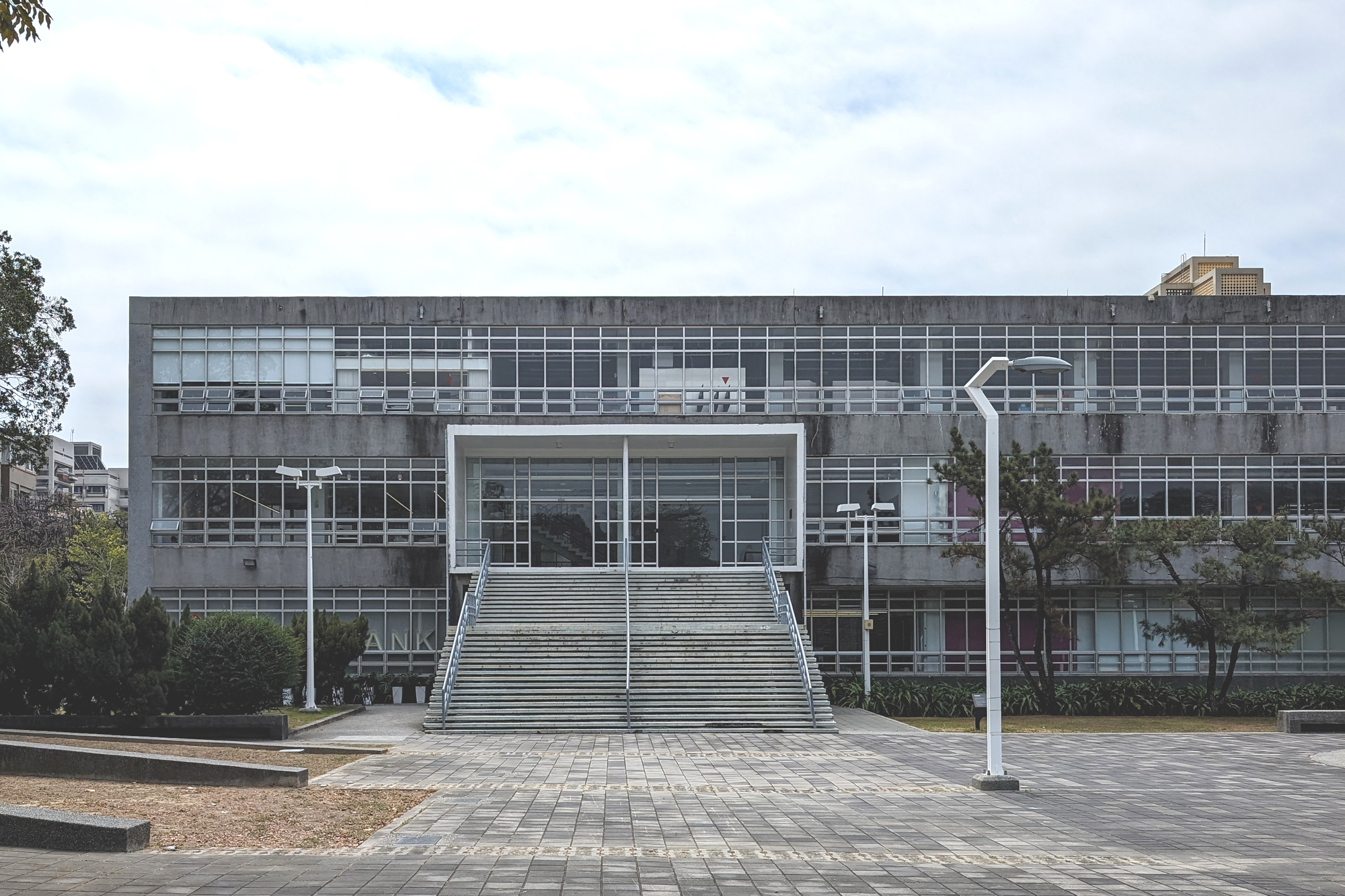 Gallery of The Evolution of Modernism in Asian Architecture: Key ...