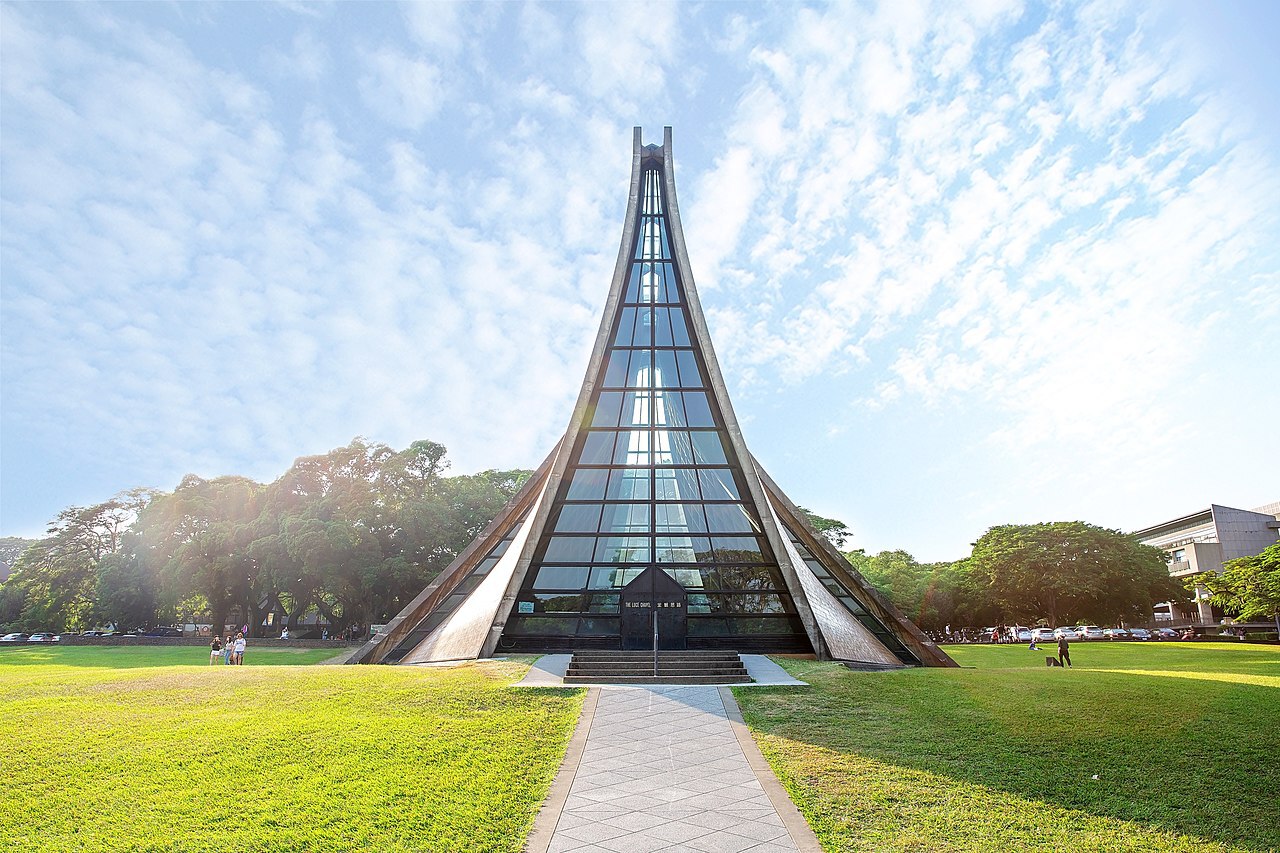 Gallery of The Evolution of Modernism in Asian Architecture: Key ...