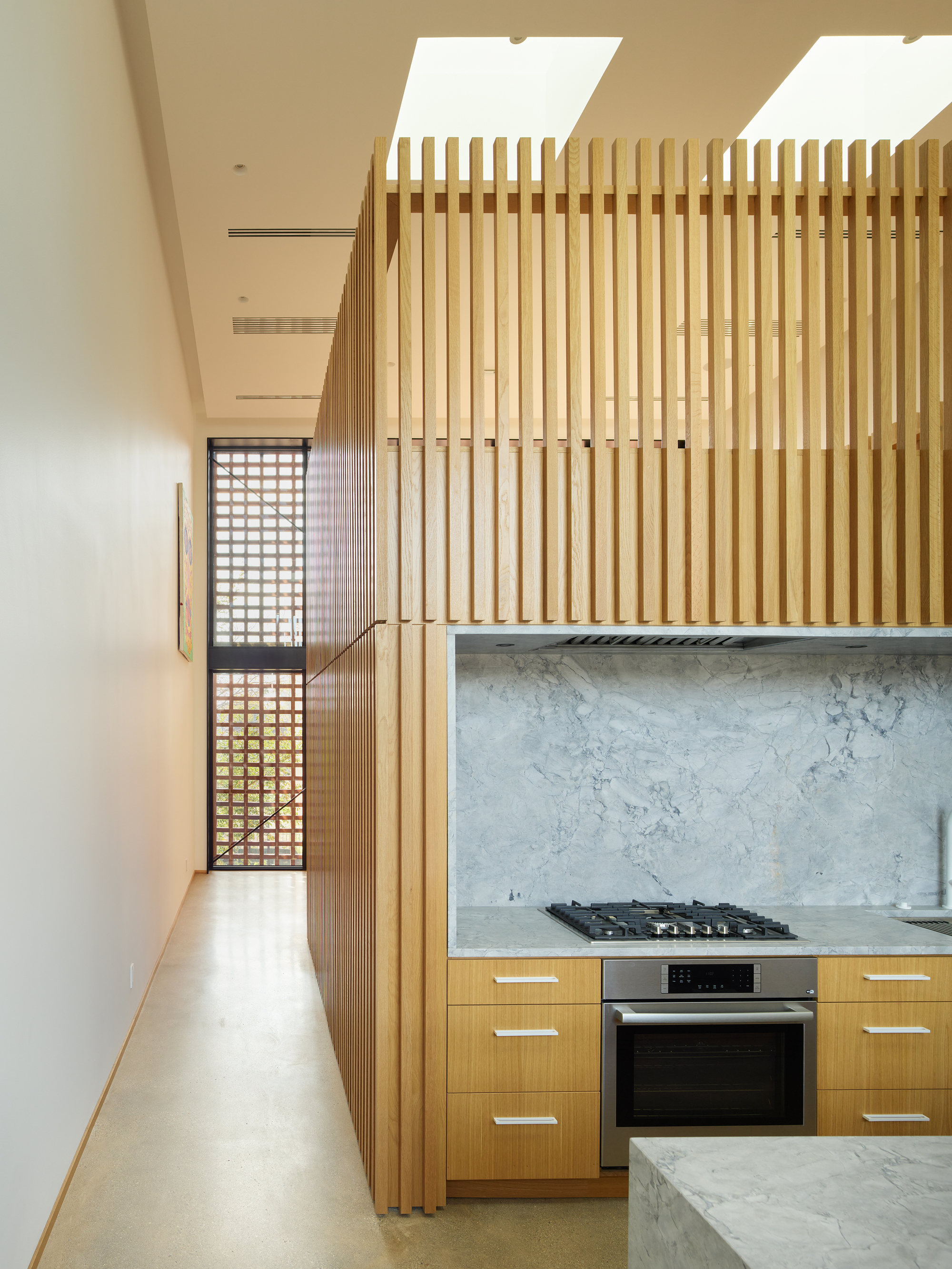 Gallery of Nothing Design Co. Headquarters / Range Design ...