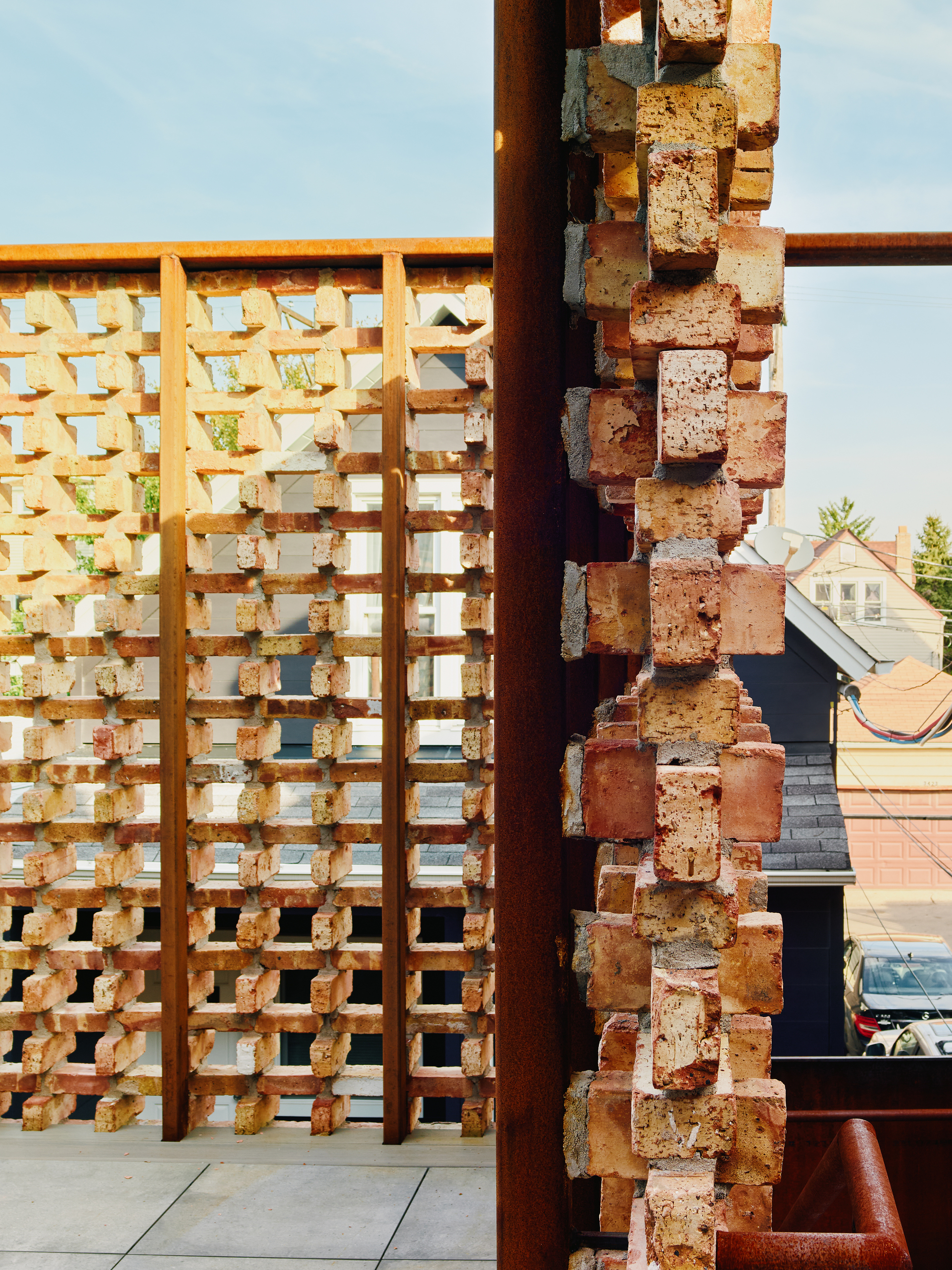 Gallery of Nothing Design Co. Headquarters / Range Design ...