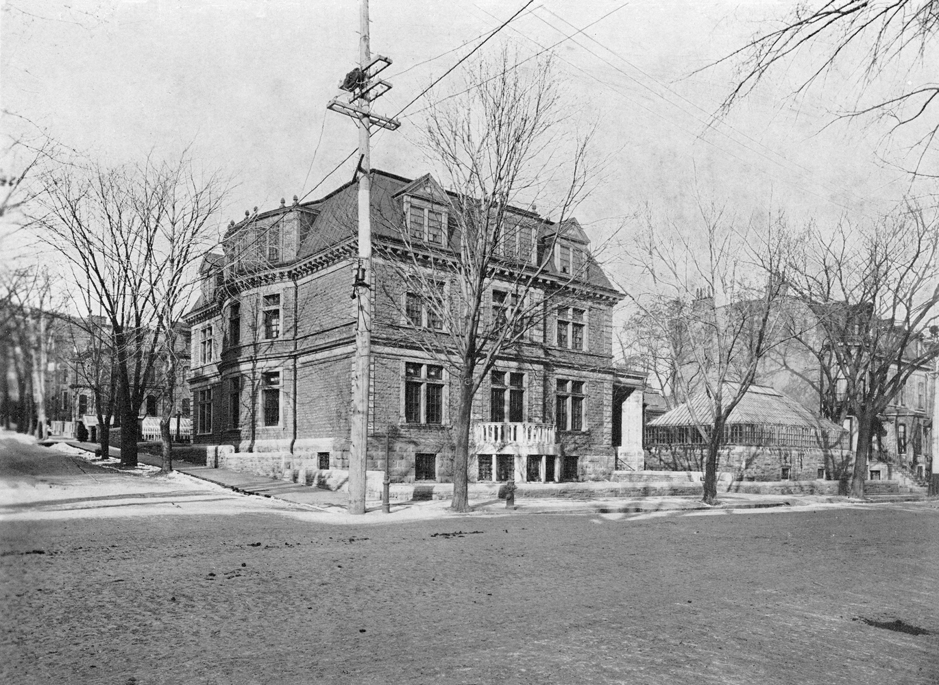Gallery of Saving Montreal’s Architectural Heritage: Phyllis Lambert’s ...