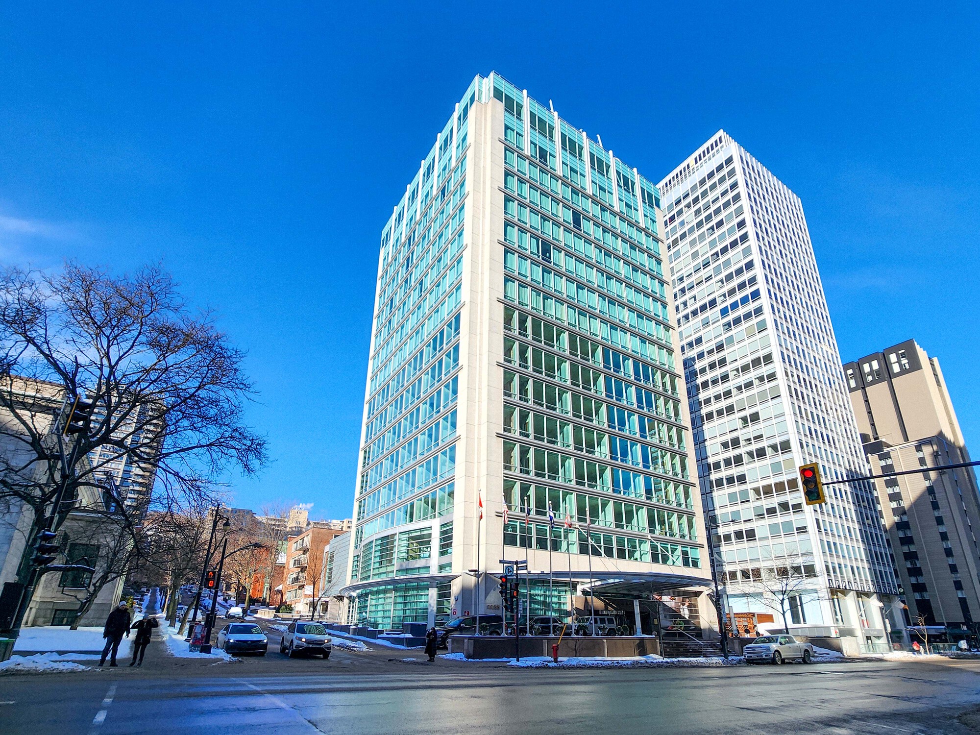 Gallery of Saving Montreal’s Architectural Heritage: Phyllis Lambert’s ...