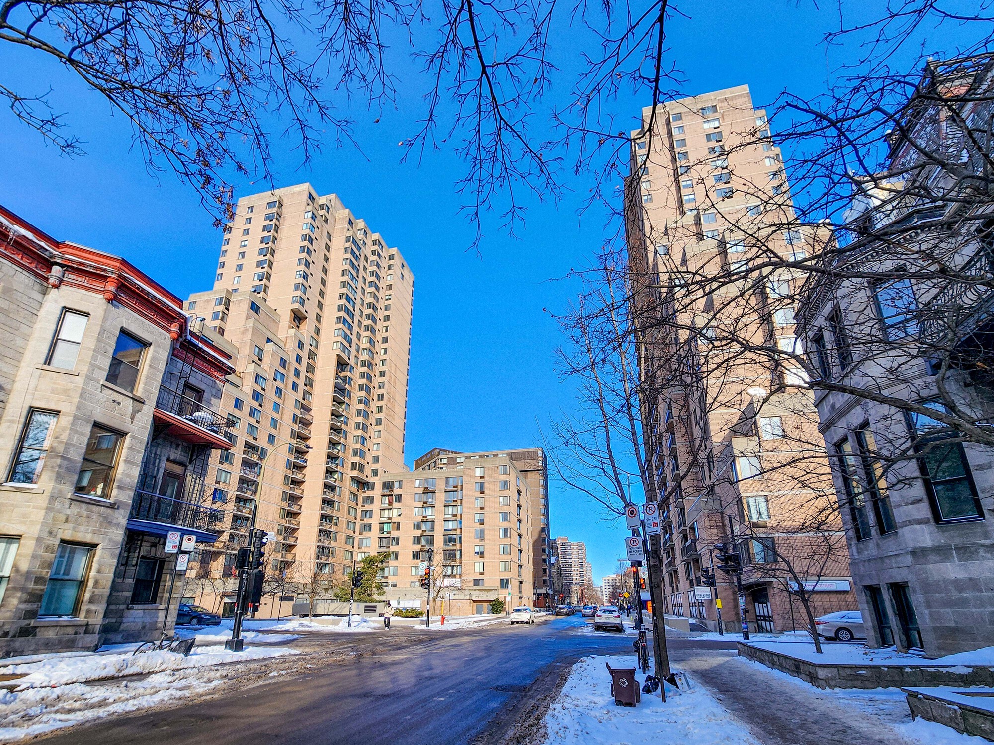 Gallery of Saving Montreal’s Architectural Heritage: Phyllis Lambert’s ...