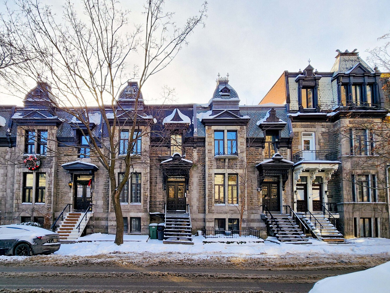 Gallery of Saving Montreal’s Architectural Heritage: Phyllis Lambert’s ...