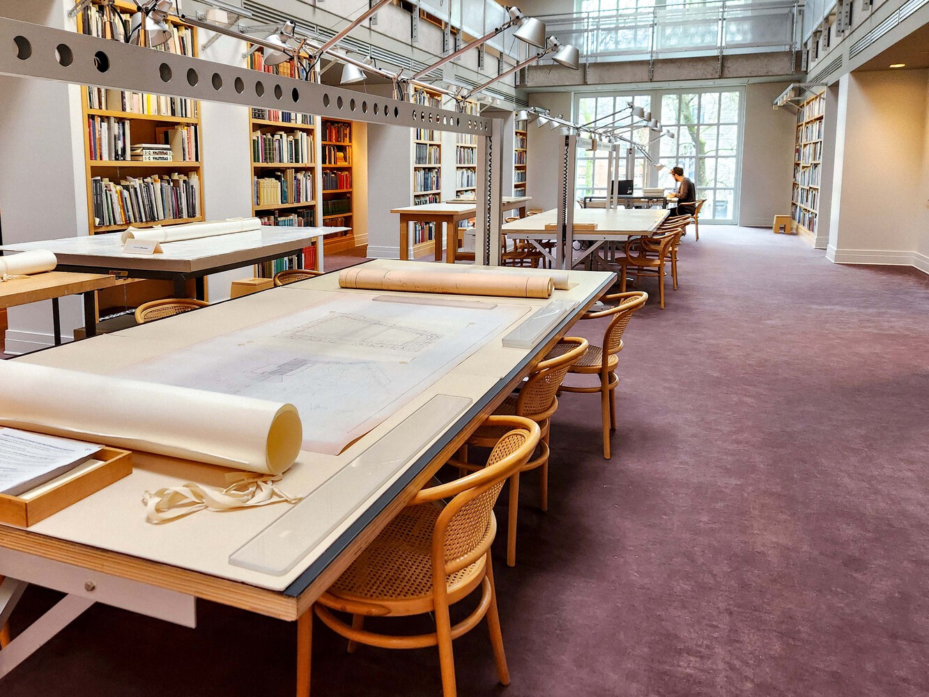Gallery of Saving Montreal’s Architectural Heritage: Phyllis Lambert’s ...