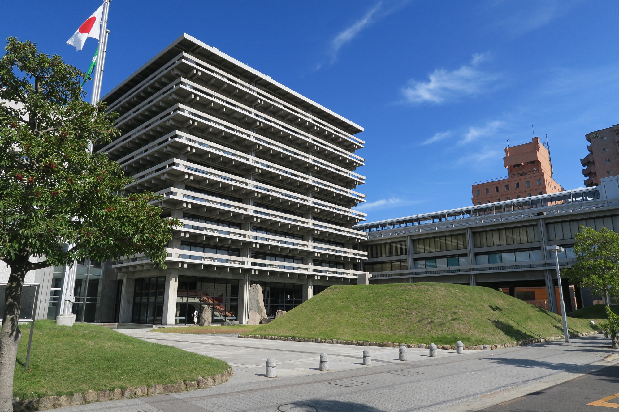 Gallery of The Evolution of Modernism in Asian Architecture: Key ...