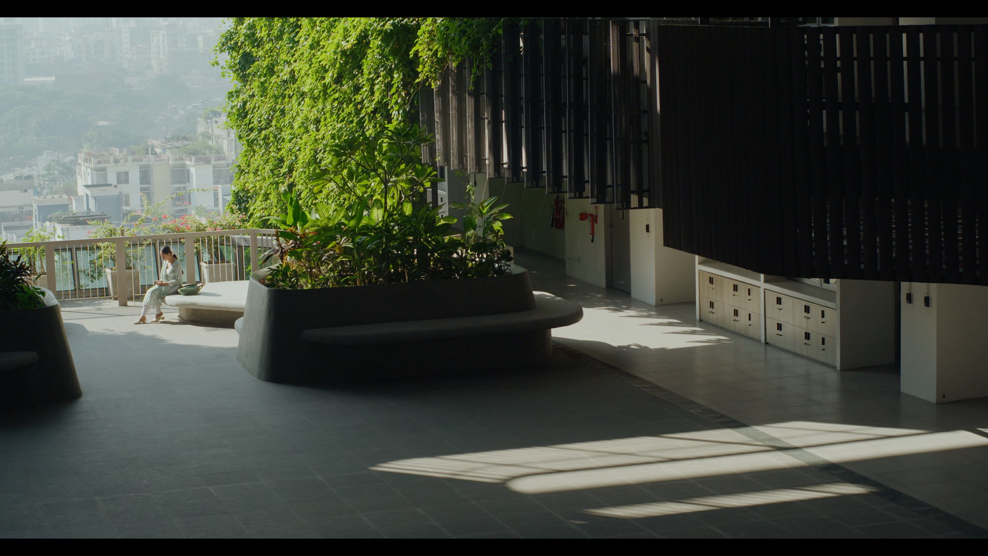 Gallery of Exclusive Interview: WOHA on the Holcim Foundation Award ...