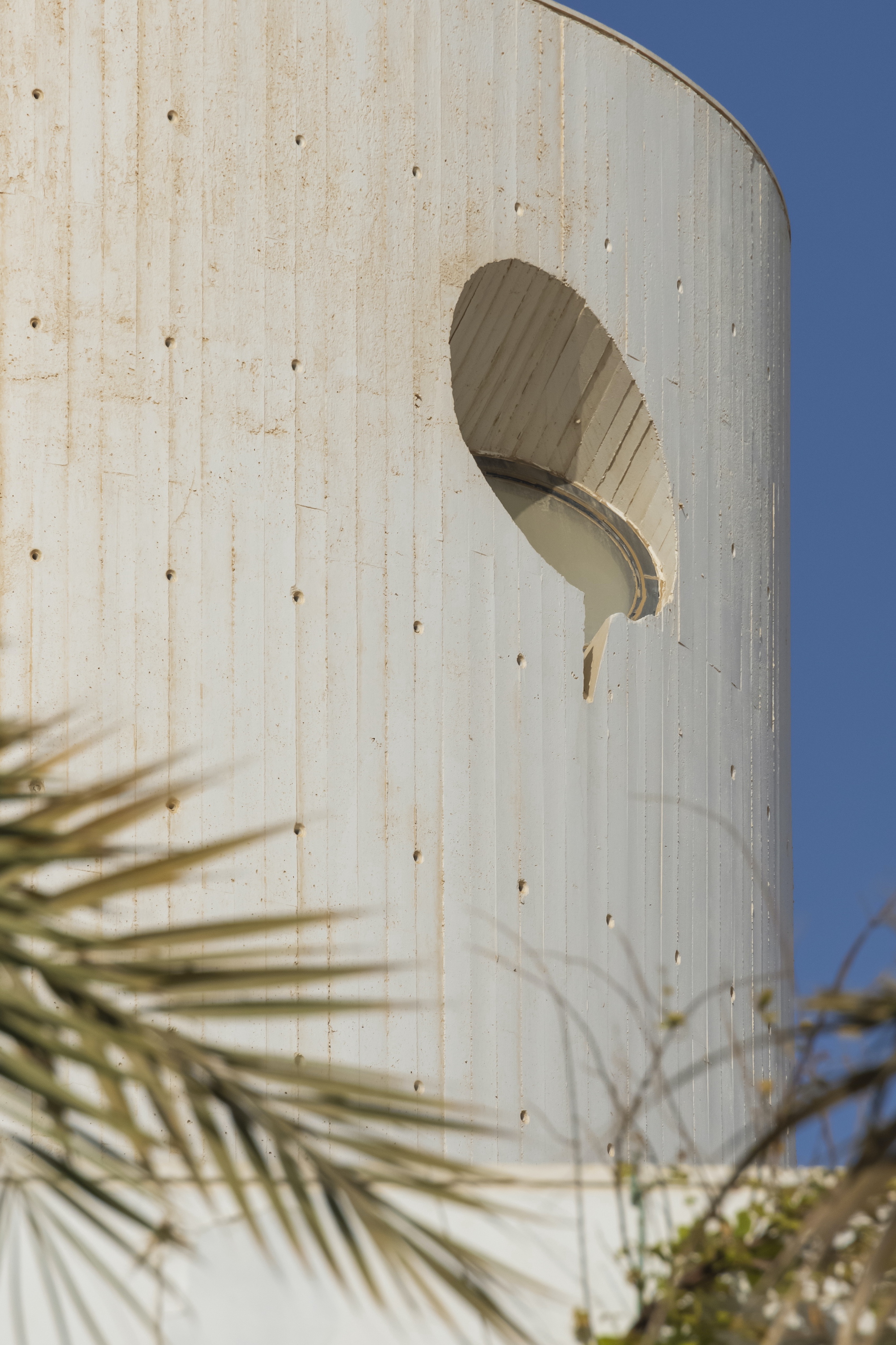 Gallery of White Fortress House / TAEP/AAP - 30