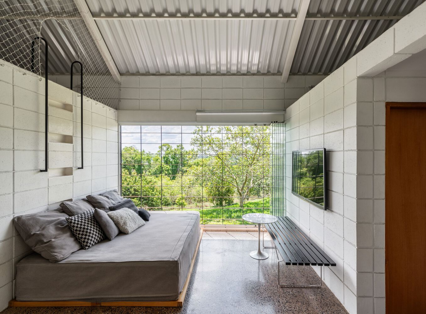 Galeria de MI Casa / Estúdio Marion + Ivan Ventura Arquitetura - 7