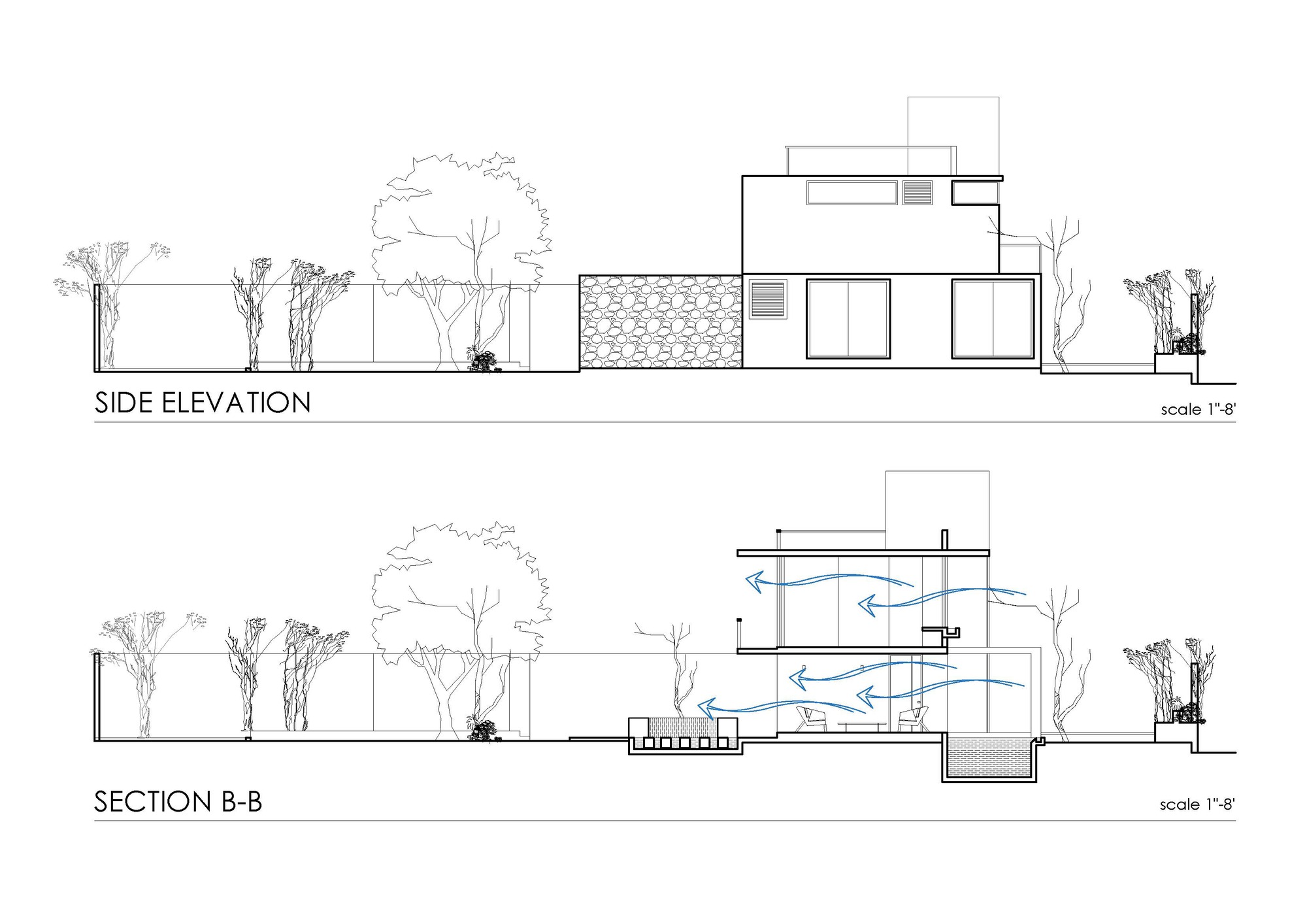 Gallery of Path Art Studio and Personalized Residence / Dishna Thilanka ...