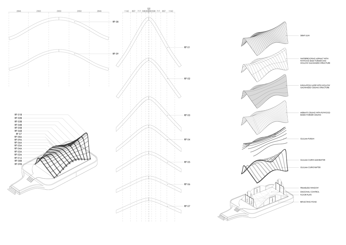 Gallery of Kencana Valley Compound / K-Thengono Design Studio - 24