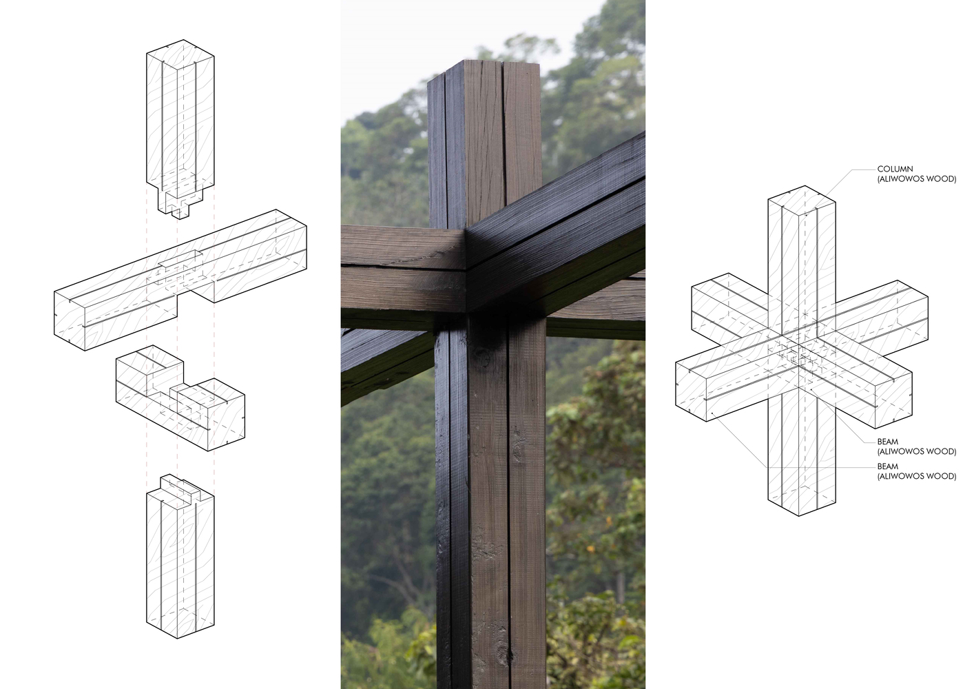 Gallery of Kencana Valley Compound / K-Thengono Design Studio - 23