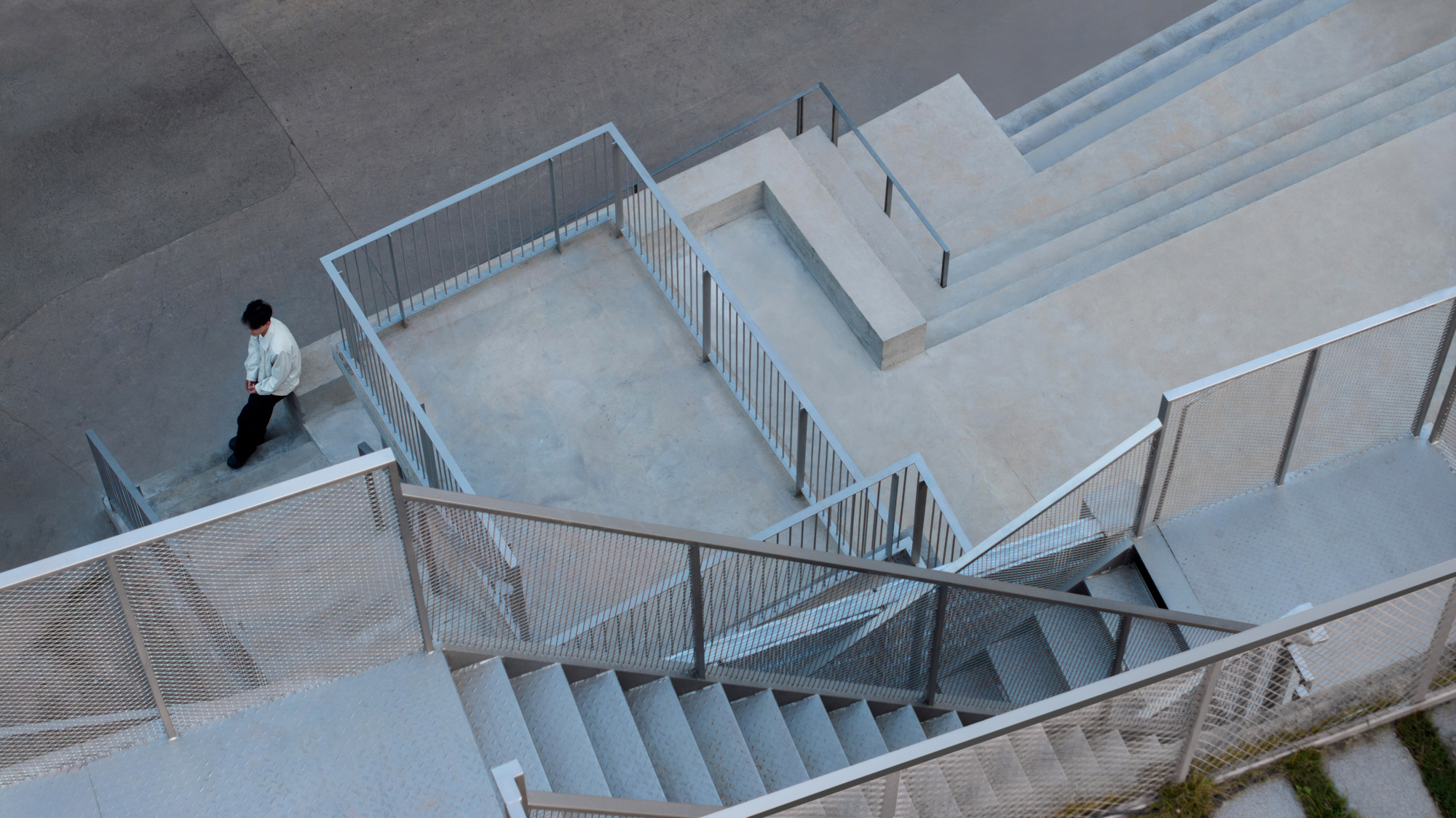 Galería de Paseo de la naturaleza salvaje / BDSD Boundless Design - 14