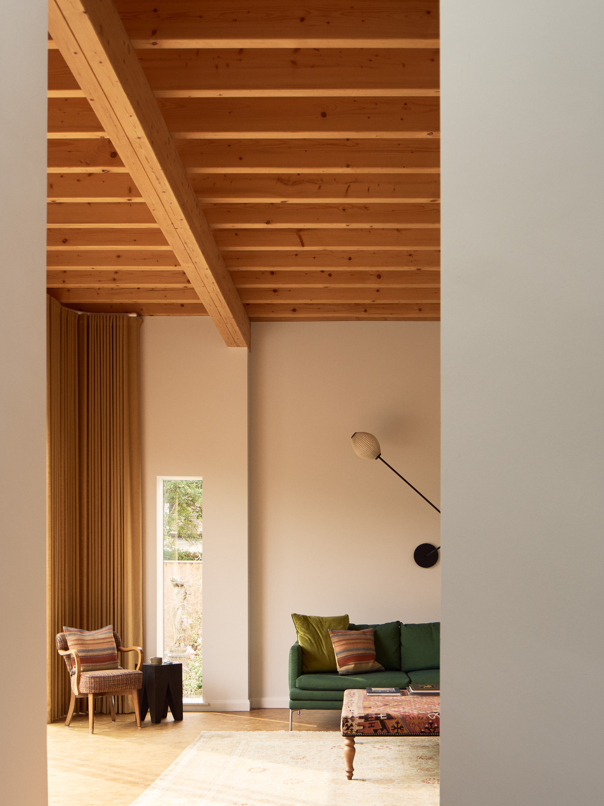 Galería de Casa Stones Throw / Mole Architects - 13