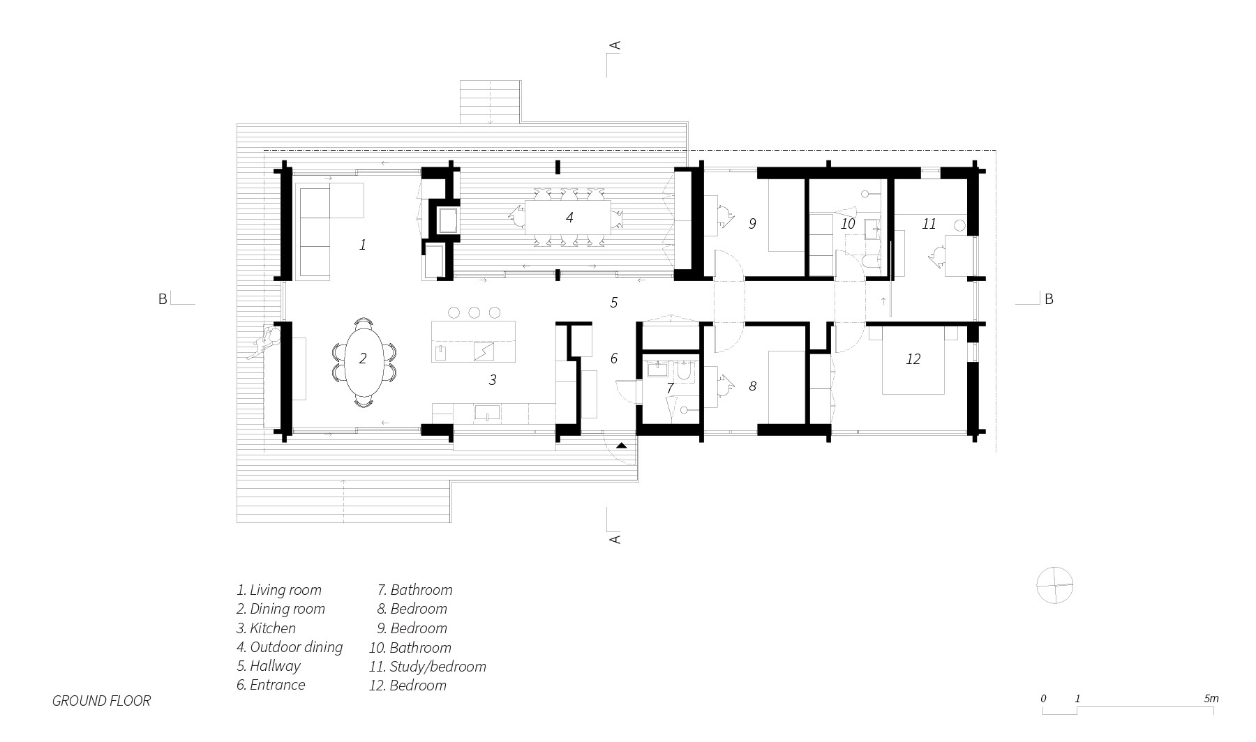 Galería de Casa Yngsjö / Johan Sundberg arkitektur - 32