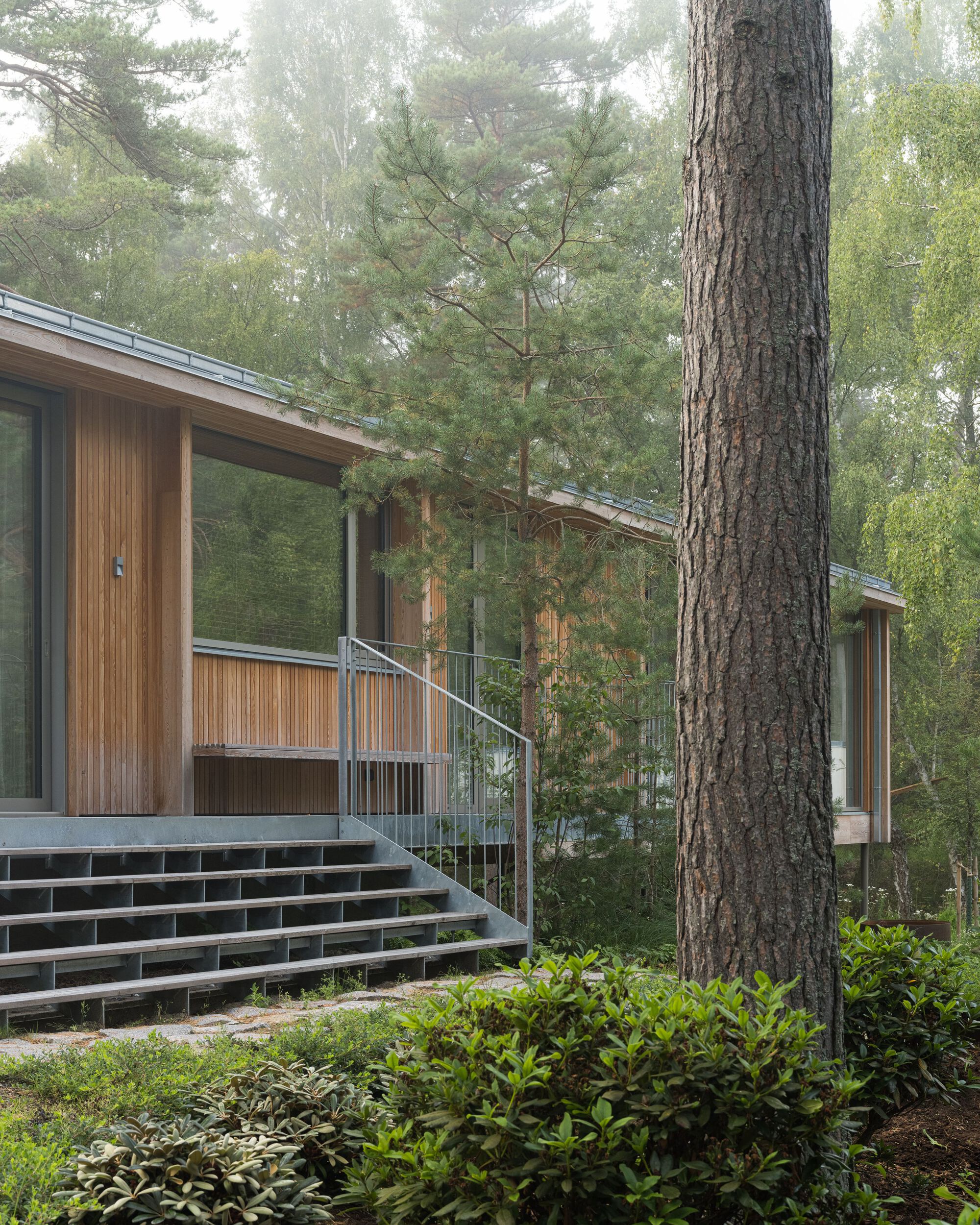 Galería de Casa Yngsjö / Johan Sundberg arkitektur - 7