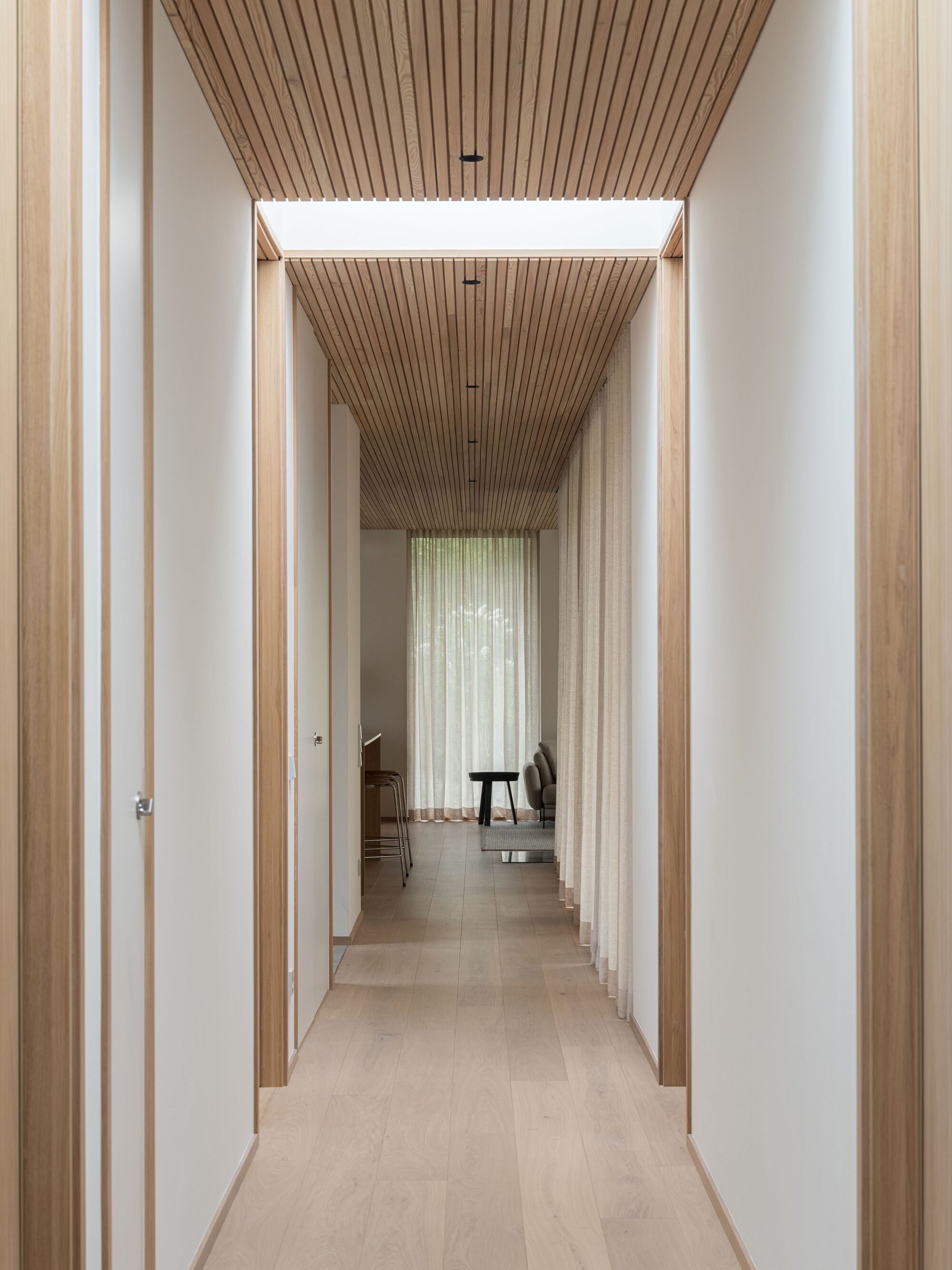 Gallery of Yngsjö Retreat House / Johan Sundberg arkitektur - 13