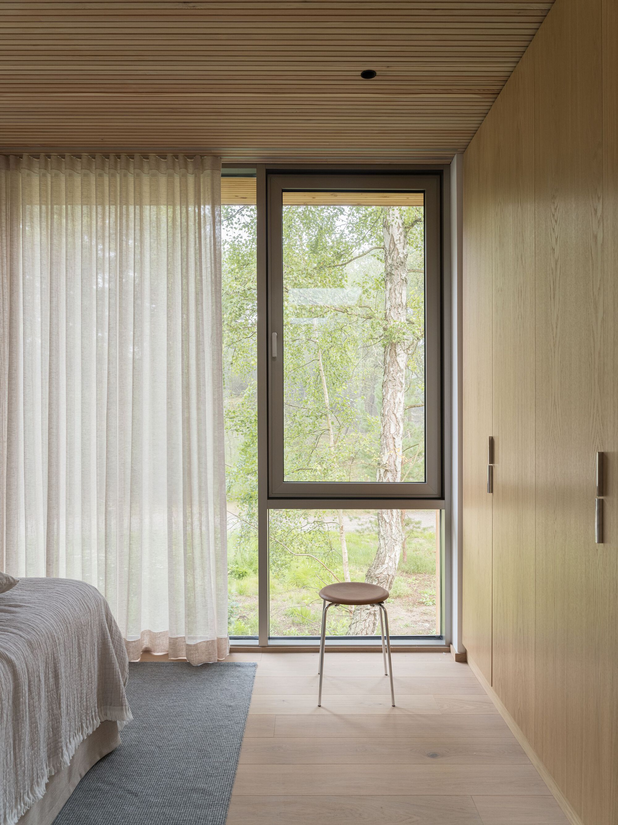Gallery of Yngsjö Retreat House / Johan Sundberg arkitektur - 19