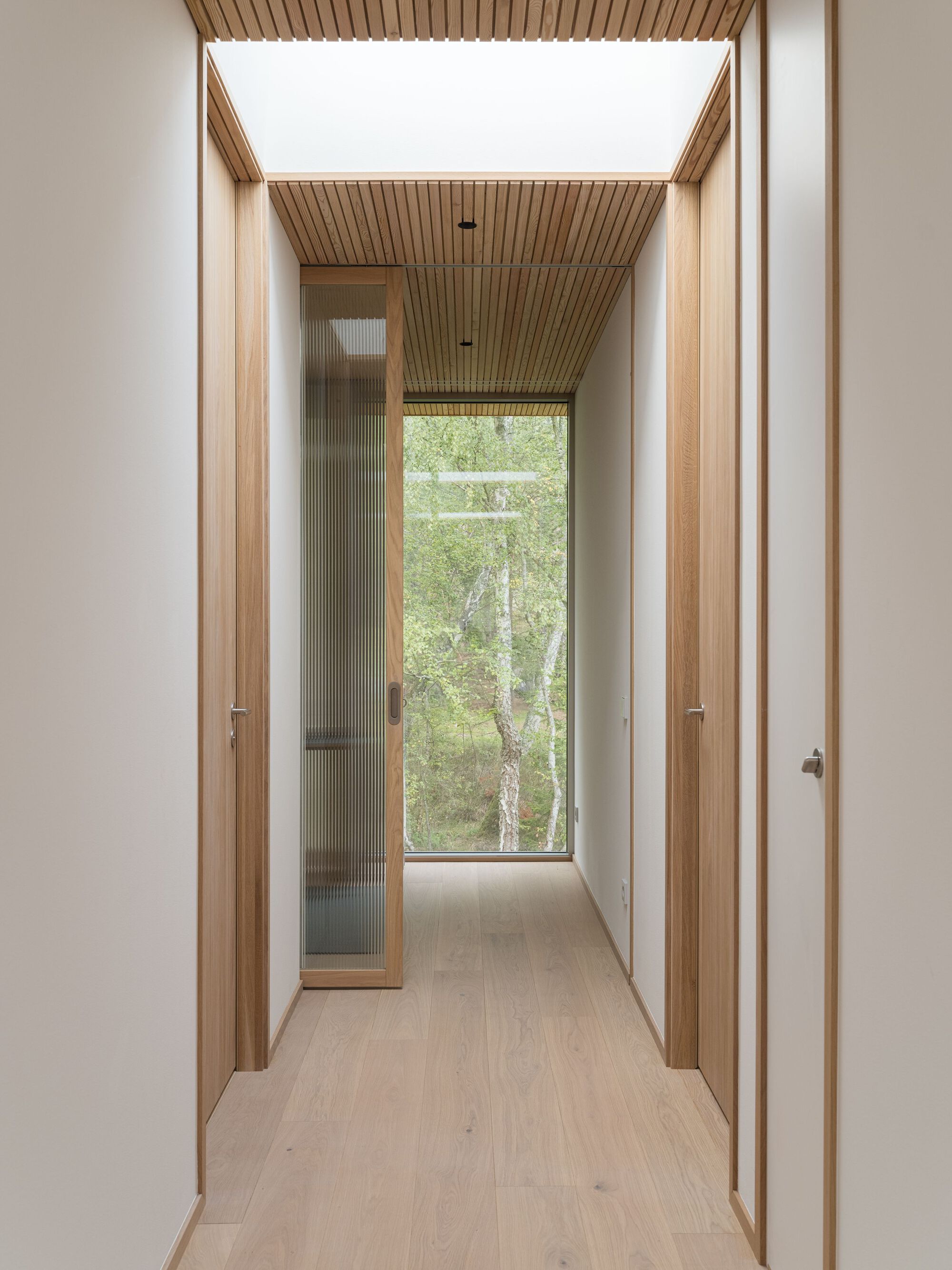 Gallery of Yngsjö Retreat House / Johan Sundberg arkitektur - 20